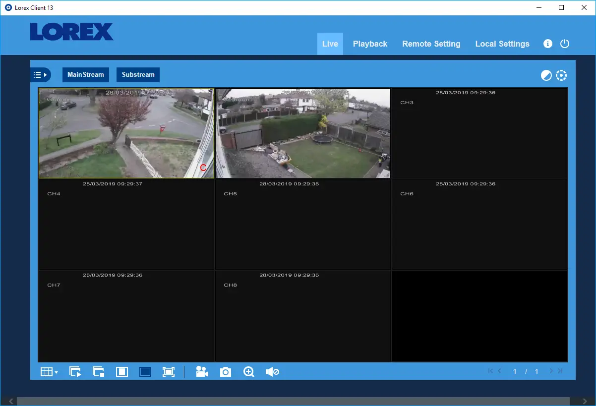 Lorex Cloud For PC: Windows & MacOS (Free) - PCSynced Lorex Cloud For PC: Windows & MacOS (Free) - PCSynced